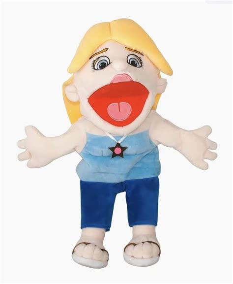Chilly Puppet Sml Merch 40 Off Th