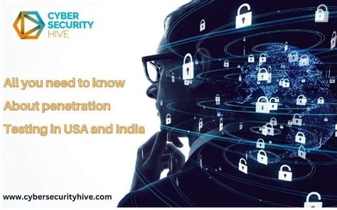 All You Need To Know About Penetration Testing In Usa And India Artofit