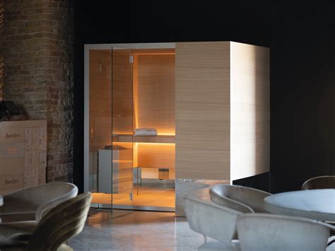 Effegibi Saunas Archiproducts