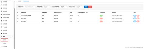 外卖平台点餐系统 thinkphp uniapp csdn博客