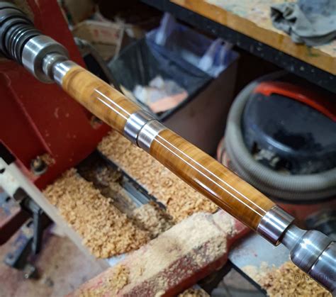 Pluma Premium Proceso Completo De Su Creación Bolis Artesanales