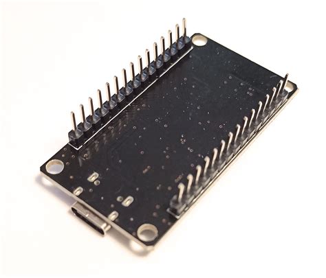 ESP Development Board USB C Jan Friedrich Elektronikversand