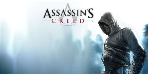 Assassins Creed Is The Latest Game To Become Backwards Compatible On