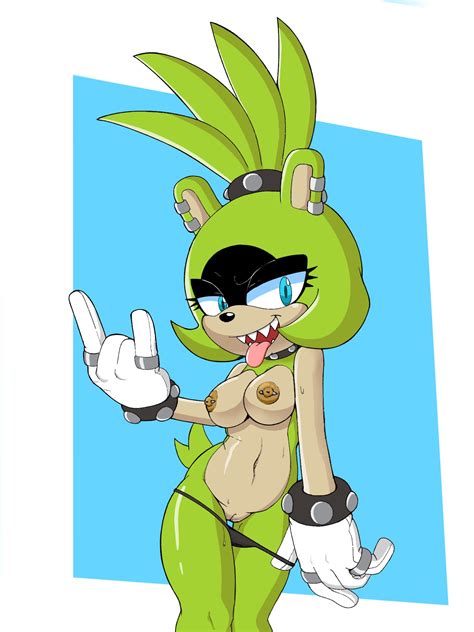 Rule 34 1girls Anthro Idw Comics Idw Publishing Leaking Pussy Looking