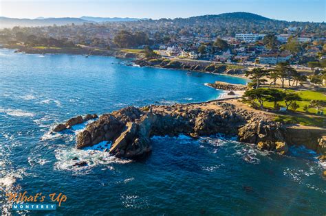 Homes For Sale In Pacific Grove Ca Tuscana Properties