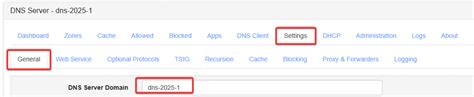 Homelab Build A Robust Dns Foundation Part 2 Using Technitium Dns