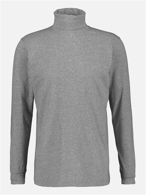 Herren T Shirt Mit Rollkragen 112 Nosize 856908 0112