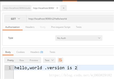 Springboot 接口版本区分url 接口版本 Csdn博客 Springboot 接口版本区分url 接口版本 Csdn博客