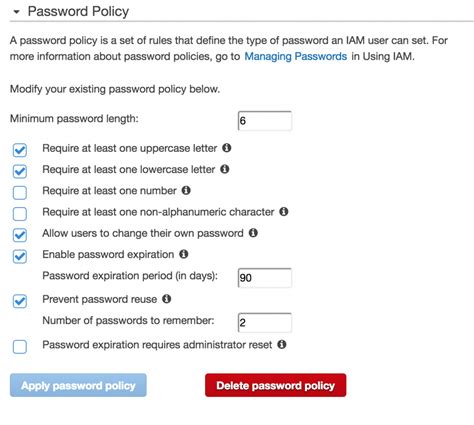 Aws Identity And Access Management Iam Certification Guide Aws Coach