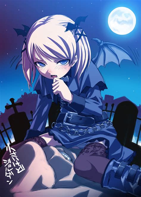 Tasaka Shinnosuke Casper Deathsmiles Cave Developer Deathsmiles
