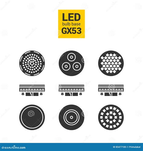 Gx53 Base Stock Illustrations – 3 Gx53 Base Stock Illustrations ...