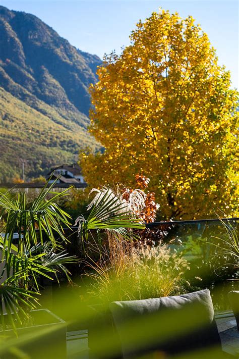 Aktiv & Erleben | Garden Lodge | Gargazon