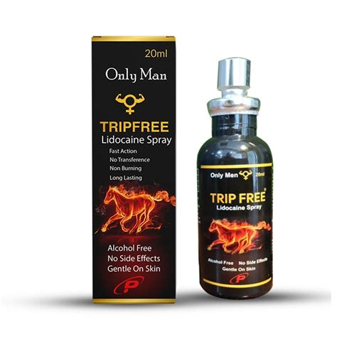 Buy Lidocaine Spray For Erectile Dysfunction Tripfree Spray Best Buy Lidocaine Spray For Erectile Dysfunction Tripfree Spray Best
