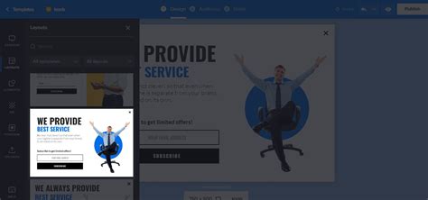 How To Create A Multi Step Opt In Popup In Wordpress Adoric Blog