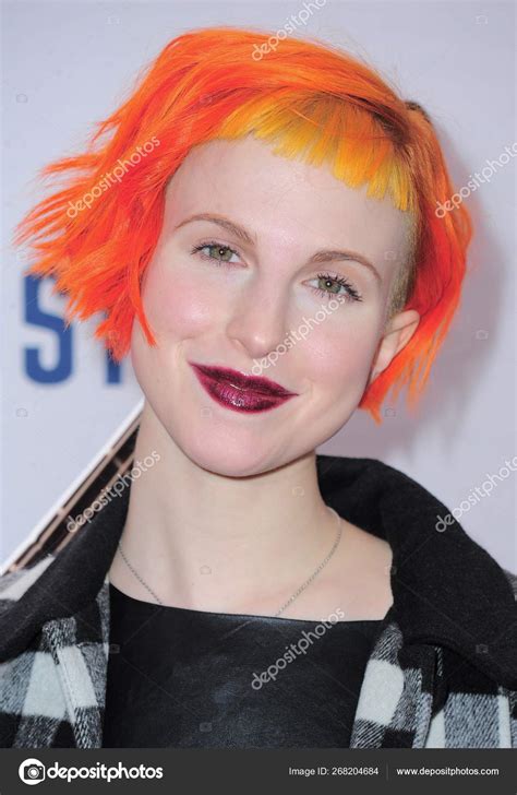 Hayley Williams Photoshoot 2009