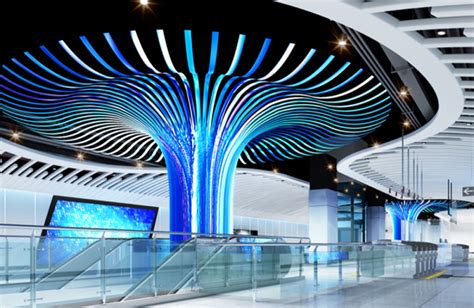 Curved LED Screen Flex LED Screen PixLED