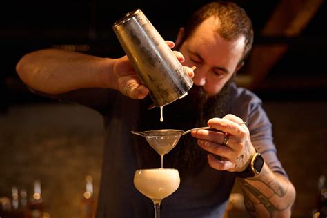 New Cocktail Making Class At Midleton Distillery Experience