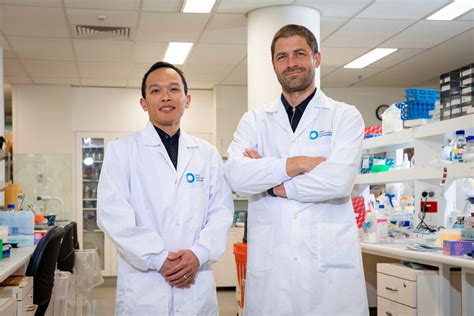 Australian Researchers Enhance Next Generation Gene Editing