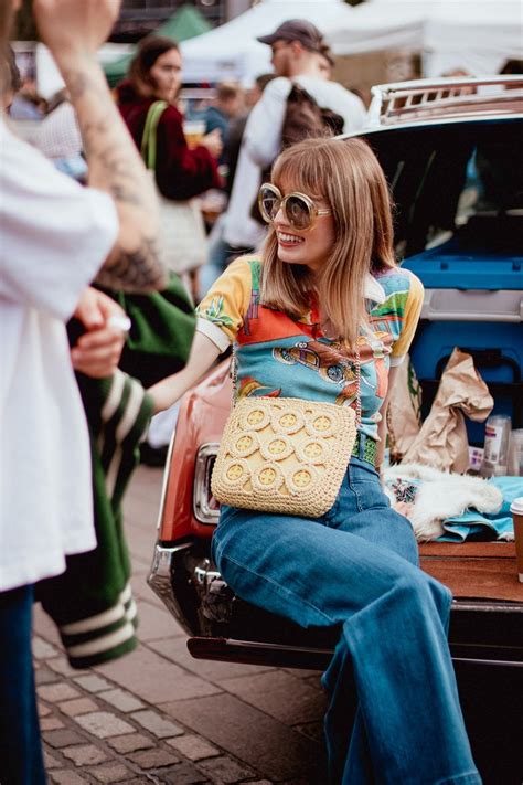 De 10 beste steden om vintage te shoppen