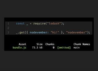 React Spotlight PPT