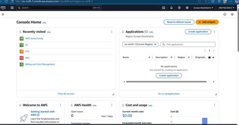 Aws Cloudcomputing Serverless Certification Awslambda