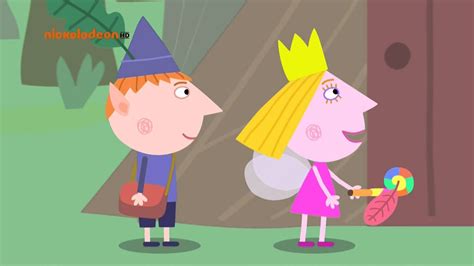 Ben And Hollys Little Kingdom Elf Joke Day 16 Episode 1 Season