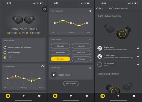 Jabra Evolve Buds Productivity Audio Specialists With Just One Imperfection Tech