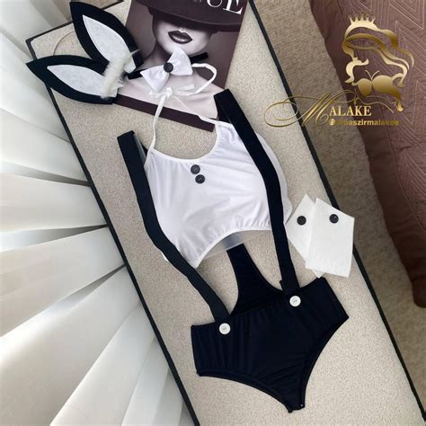 کاستوم فانتزی خرگوشی در مشهد