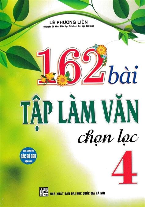 Luyện Tập Toán 4 Quyển 2 - Trình Bày Trên Giấy Ô Li (Bộ Sách Kết Nối T ...