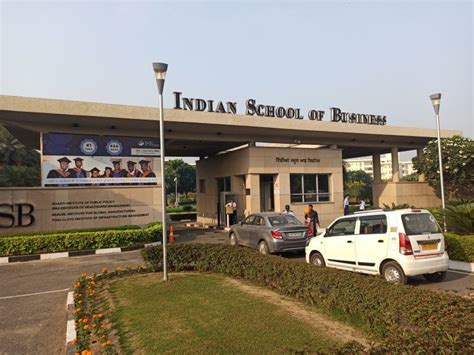 Shriyansh Upadhyay On Linkedin Flashback Indianschoolofbusiness