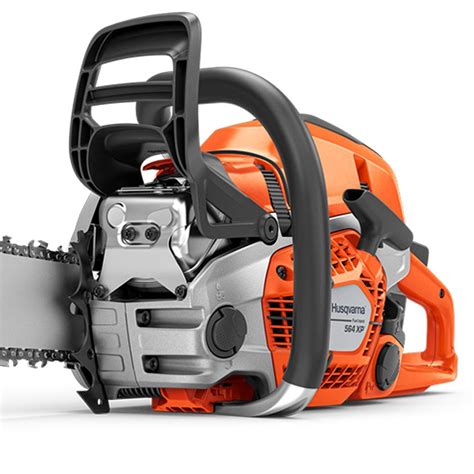 Husqvarna 564xp 62cc Chainsaw With 20 Bar And Chain Hvf 564xp 20