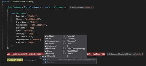 How To Set Up AutoMapper In ASP NET Core Tutexchange