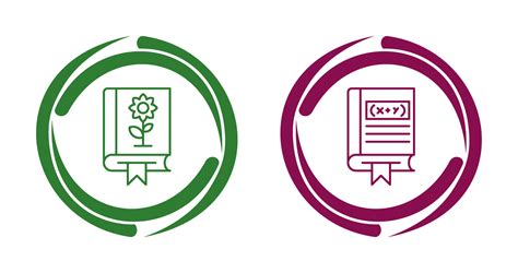 Naturealgebra And Algebra Icon 32901062 Vector Art At Vecteezy