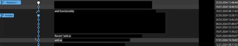 Git Visual Studio Does Not See All Merge Differences How Can I Add