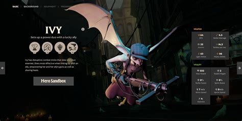 Deadlock Best Ivy Build Abilities Items And Leveling Guide