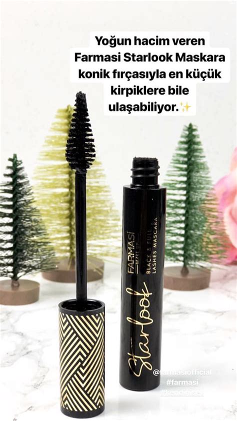 Farmasi | Cosmetic brand, Best makeup products, Organic cosmetics