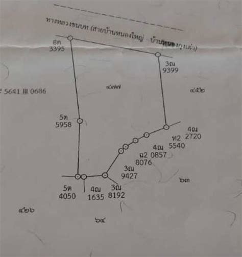ขายที่ดินโฉนด 3 ไร่ ที่ดินร้อยแปด คอม