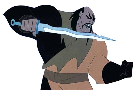 Png Shan Yu By Mikemoon1990 On Deviantart