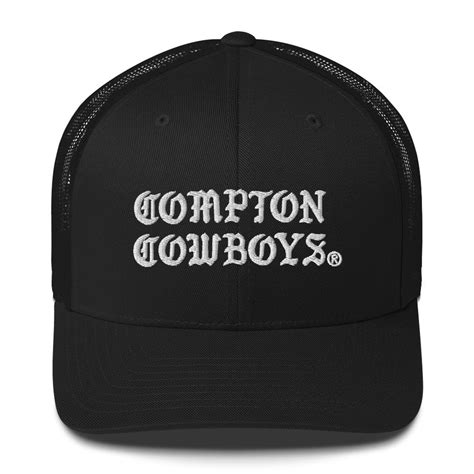Compton Classics Compton Cowboys