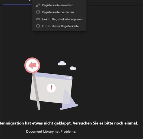 cannot remove an added document library tab from team 😤 r microsoftteams