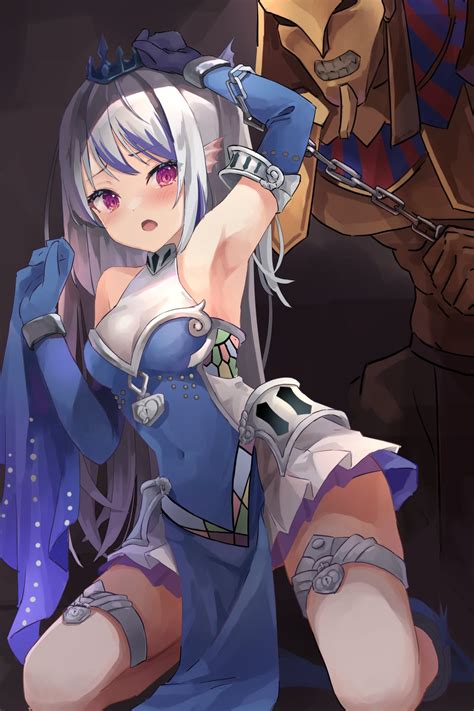 Mudora The Sword Oracle Danbooru