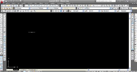 AYTUTO ENGLISH Show The Command Bar In AUTOCAD