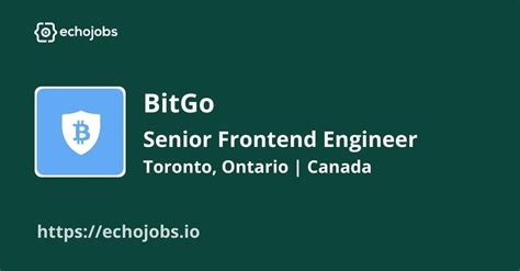 Hiring Senior Frontend Engineer Staking Toronto Ontario Canada Css