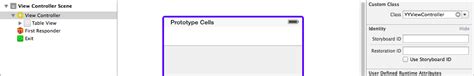 ios开发ui篇—直接使用uitableview controller 文顶顶 博客园