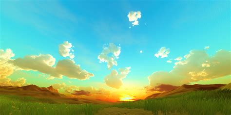 Fantasy Skybox