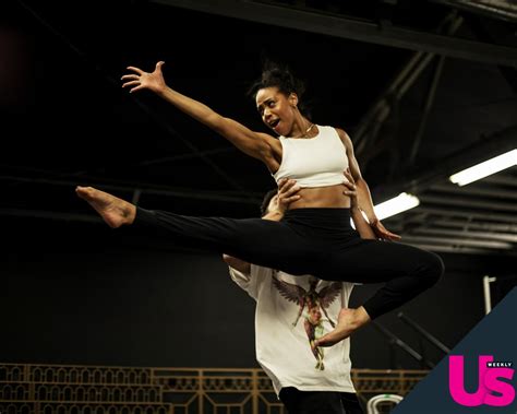 Dancing With The Stars Pros Take Us Inside Rehearsals For 2024 Tour