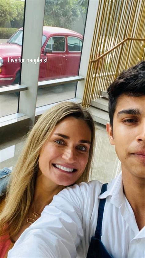 Ayan Khan On Linkedin Andaz