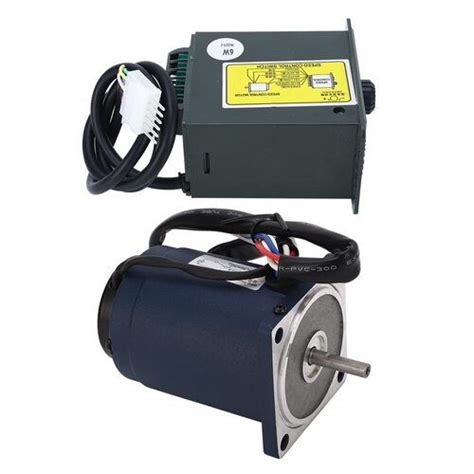 Variable Speed Motors At 900000 Inr In New Delhi Delhi S K