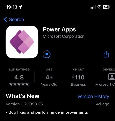 Matthew Devaney On Linkedin Powerapps Dataverse Ios 15 Comments