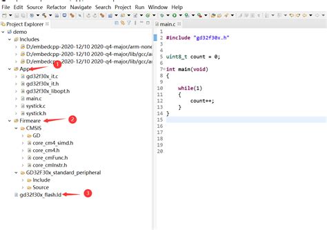 在eclipse上搭建基于ARM芯片的嵌入式开发平台 不要让自己太懒 博客园